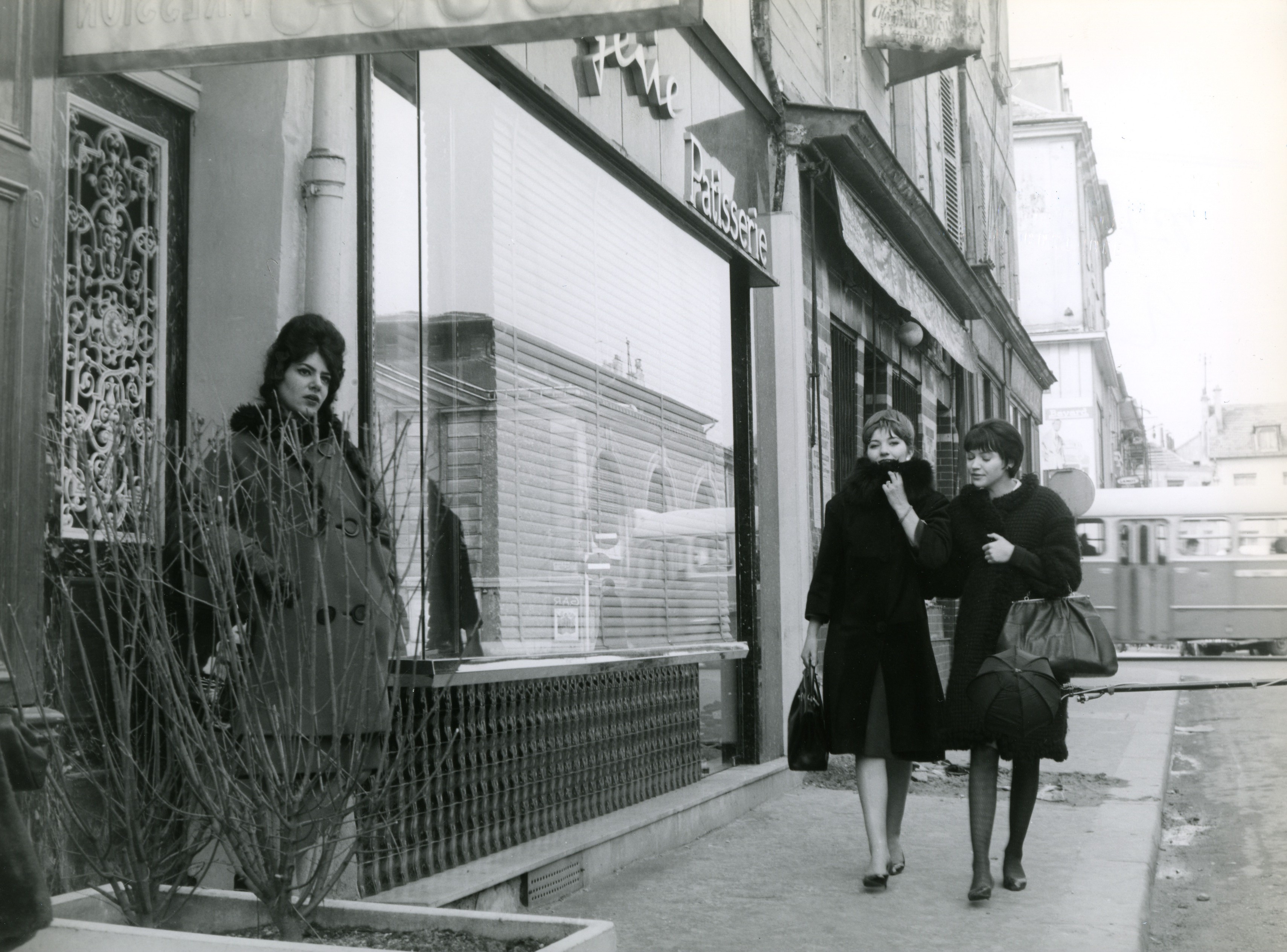 Vivir su vida, la cinta de culto de la 68 MIC – TERRAZA