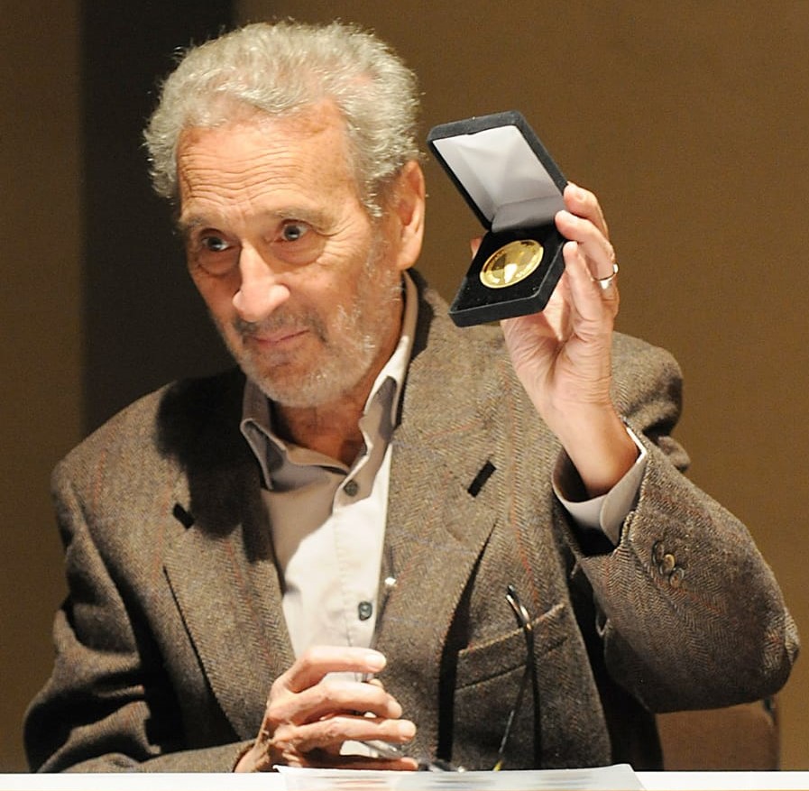 Vicente Rojo, artista que soñó y vivió con la luminosidad mexicana ...