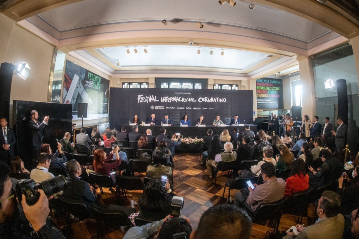 Estados Unidos y Sonora, invitados de honor de la edición 51 del ...